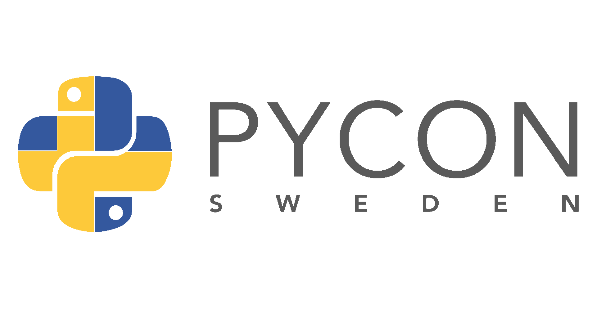 PyCon Sweden